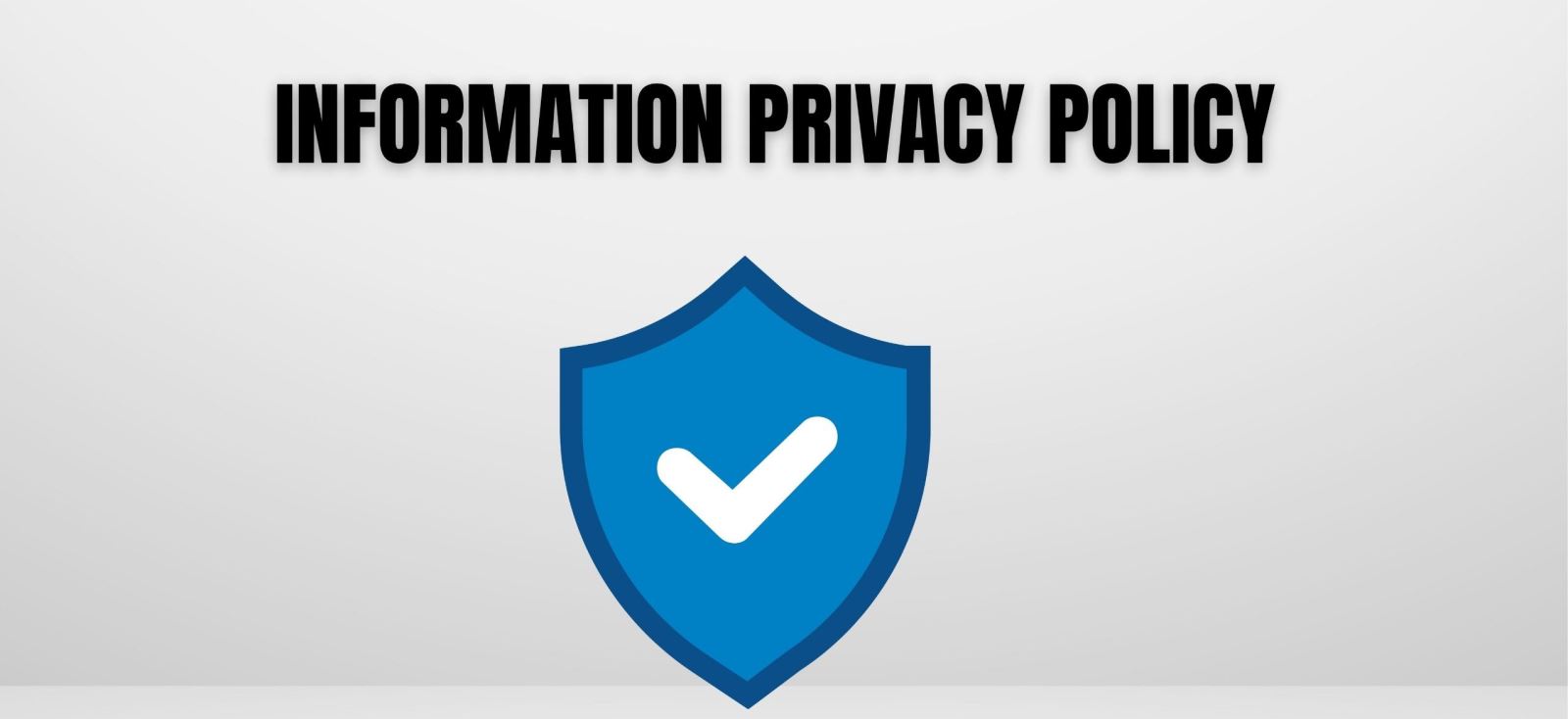 Customer Information Security